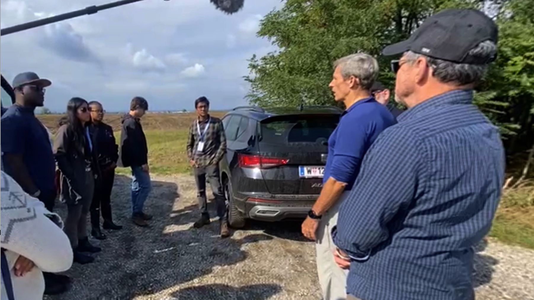 American Society of Cinematographers – Ateles Films – Wildlife film ...