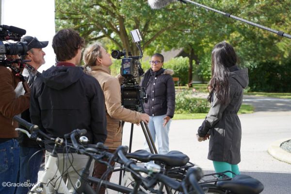 American Society of Cinematographers – Ateles Films – Wildlife film ...